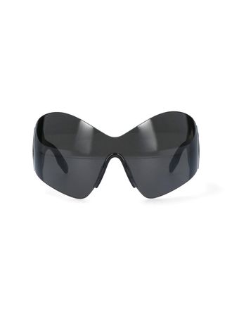 Balenciaga Sunglasses Mask Butterfly