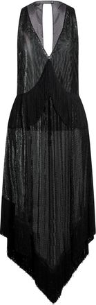 Paco Rabanne KLEIDER - Midi-Kleider auf YOOX.COM