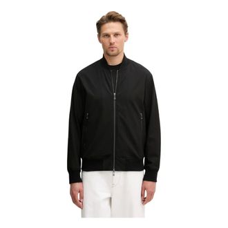 A|X Armani Exchange Herren, Jacken, Schwarzk, 2XLGr&ouml;&szlig;e