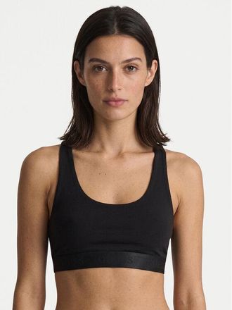 Guess Top-BH O6GC04 KE831 Schwarz