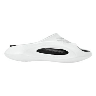 Plein Sport unisex, Chaussures, Blanc, Taille: 46 EU Moon Slide