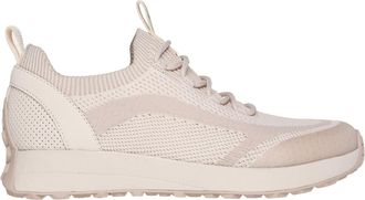 Skechers Classic Sneaker f&uuml;r Damen, Jerseyware (Nat&uuml;rlich)