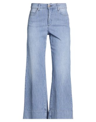 Atelier Cigala's HOSEN & R&Ouml;CKE - Jeanshosen auf YOOX.COM