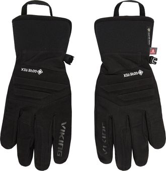 Viking Handschuhe Viking Whistler GTX Multifunction 170/25/9012/0900 Schwarz