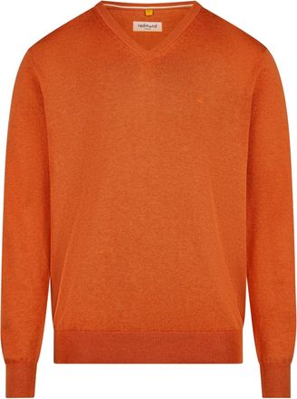 Redmond Pullover Basic