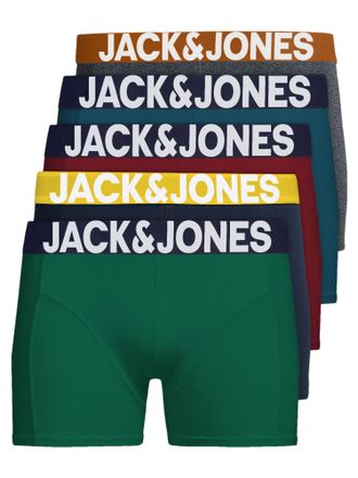 Jack & Jones Boxershorts JJSolid
