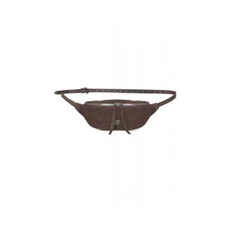 Pinko Pinko, Homme, Sacs, Brun, Taille: ONE Size Pinko - Sacs > Mini Sacs