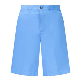 North Sails Bermuda Shorts - - Shorts - Herren - Blau - W32