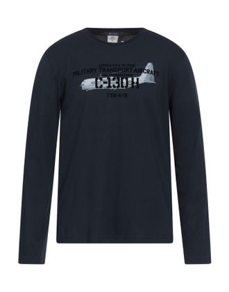 Aeronautica TOPS - T-shirts auf YOOX.COM