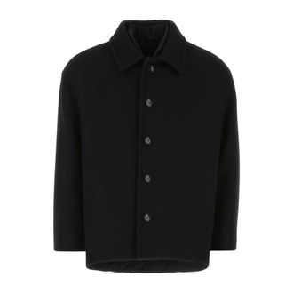 Valentino Garavani Herren, Jacken, Schwarzk, MGr&ouml;&szlig;e