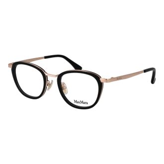Max Mara Optische Fassungen MM5168-D 001 48