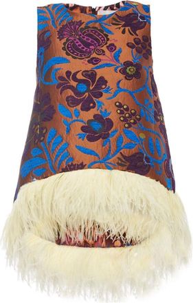 La DoubleJ Damen, Oberteile, Mehrfarbig, MGröße