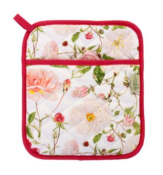 Ulster Weavers RHS Traditionelle Rose, Mitt