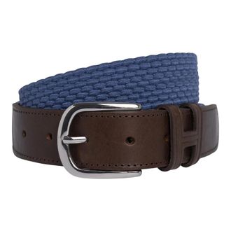Hackett Parachute-G&uuml;rtel - - Accessories - Herren - Blau - L