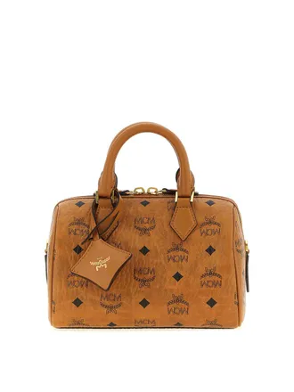 MCM Sac Cabas - Ella Boston