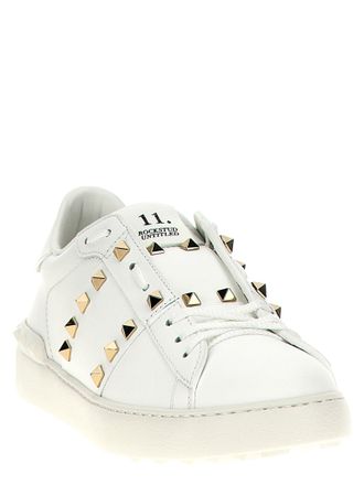 Valentino Garavani Sneaker - White