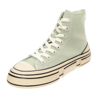 Jeffrey Campbell Sneakers - - Shoes - Damen - Gr&uuml;n - 40 EU
