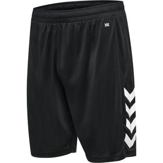 Hummel Core XK Poly Shorts