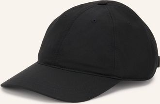 Lacoste Cap schwarz