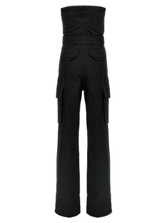 Saint Laurent Jumpsuit - Black