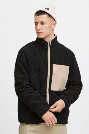 Solid Fellimitatjacke SDFreddie Modische Jacke