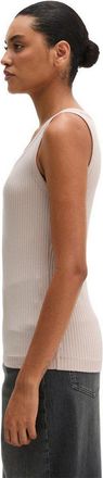 Marc O'Polo T-Shirt aus Bio-Baumwoll-Modal-Stretch-Jersey
