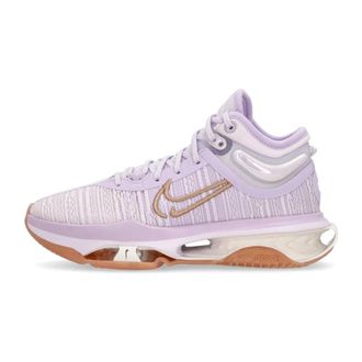 Nike Air Zoom GT Jump 2 Basketballschuh - - Sport - Herren - Lila - 42 EU