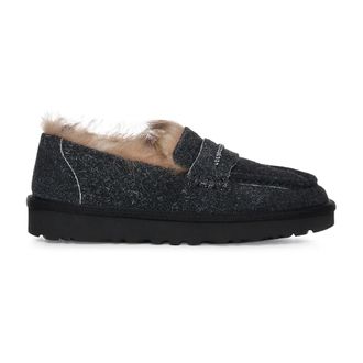 UGG Ugg, Damen, Schuhe, Schwarzk, 39 EUGr&ouml;&szlig;e