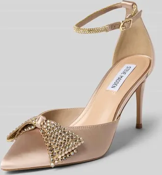 Steve Madden Brautschuhe mit Strasssteinen Modell Last Dance