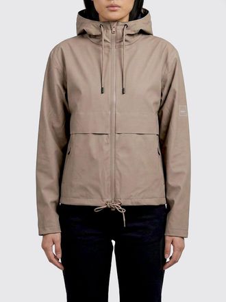 Rains Veste RAINS Femme couleur Beige