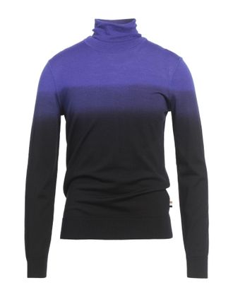 BOSS STRICKWAREN - Rollkragenpullover auf YOOX.COM