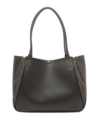 Coccinelle Sac Port&eacute; &Eacute;paule - Marron