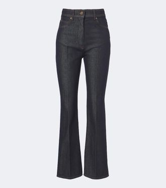 Max Mara Flared Jeans