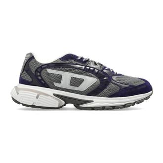 Diesel Homme, Chaussures, Gris, Taille: 46 EU S-Pro-V-Dense LOW