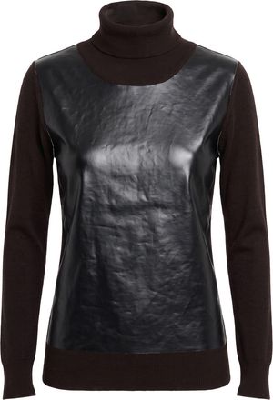 Maison Margiela STRICKWAREN - Rollkragenpullover auf YOOX.COM