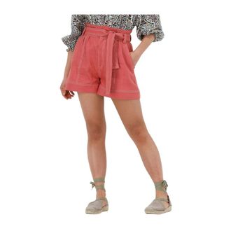 Idano Damen, Shorts, Rosa, XSGr&ouml;&szlig;e