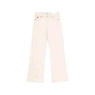 Lois Gerades Jeans - - Jeans - Damen - Beige - W25