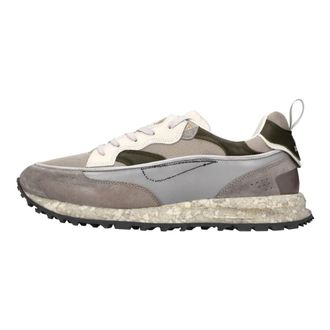 Hidnander Threedome.zero LOW - - Shoes - Herren - Mehrfarbig - 46 EU