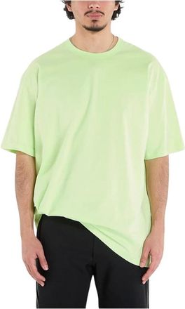 Comme Des Gar&ccedil;ons Homme, Tops, Vert, Taille: XS Comme des Garcons T-shirts et Polos