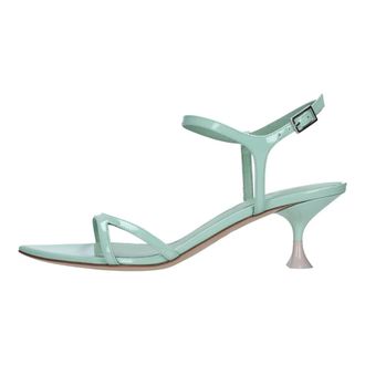 3Juin Coral Sandalen - - Shoes - Damen - Gr&uuml;n - 39 EU
