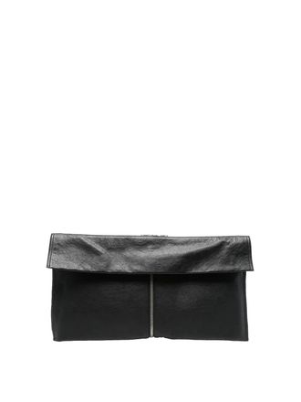 Alexander Wang Sac Port&eacute; &Eacute;paule - Noir
