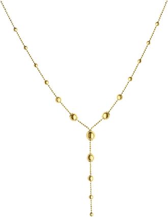 Fascination by Ellen K Collier 585/- Gelbgold Kugeln