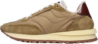 Hidnander Femme, Chaussures, Brun, Taille: 37 EU Tenkei Baskets