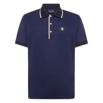 Billionaire Boys Club Homme, Tops, Bleu, Taille: 3XL Polo