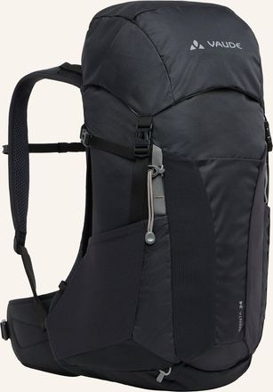 Vaude Rucksack Brenta 24 L schwarz