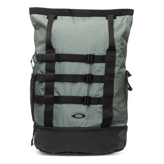 Oakley Reserve Utility Bag - - Sport - Herren - Gr&uuml;n - ONE SIZE