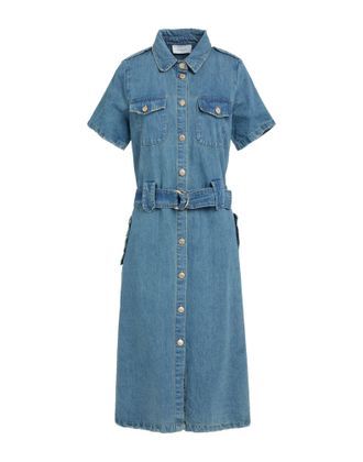 Souvenir KLEIDER - Midi-Kleider auf YOOX.COM