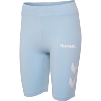 Hummel hmlLEGACY WOMAN TIGHT SHORTS