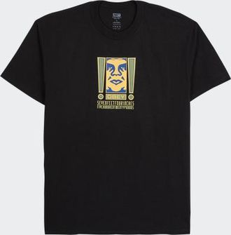 Obey T-shirt - Taille S