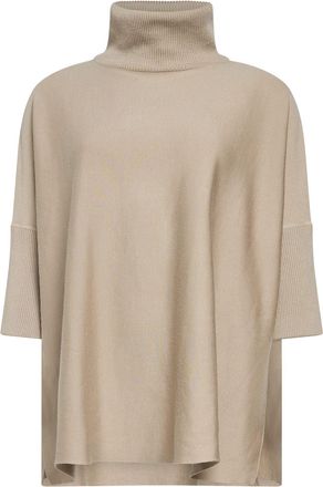 Anna Molinari STRICKWAREN - Rollkragenpullover auf YOOX.COM